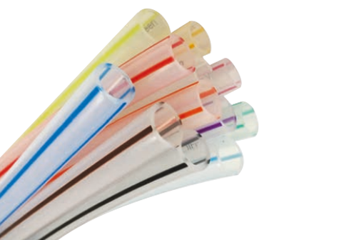 Accuflex Tubing and Python's | Nespl - Natron Equipments Blog