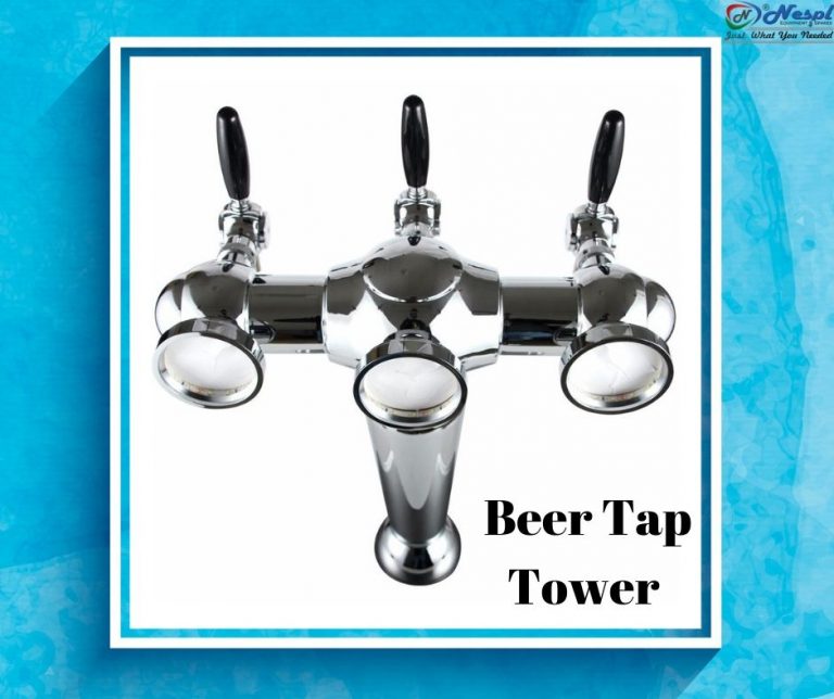 What is the Importance of Beer Tower as Bar Equipment Parts?