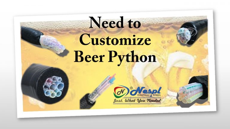 The Surprising Making of Accuflex Beer Python