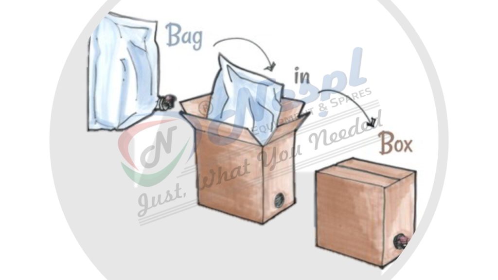 Advantages of Bag-in-Box Packaging - Natron Equipments Blog