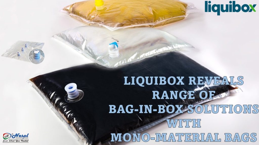 Advantages of Bag-in-Box Packaging - Natron Equipments Blog