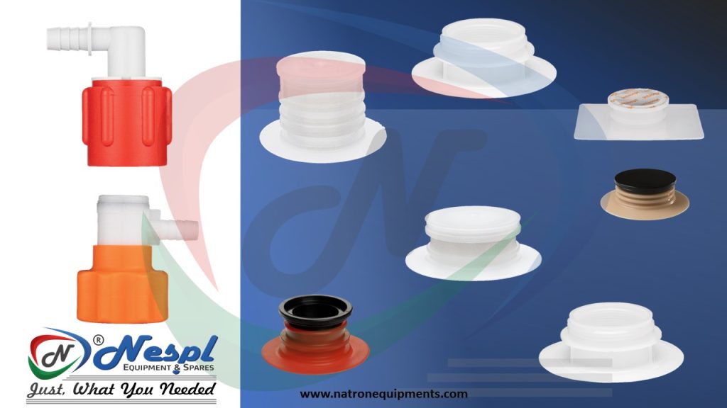 Bag in Box Packaging Fitments