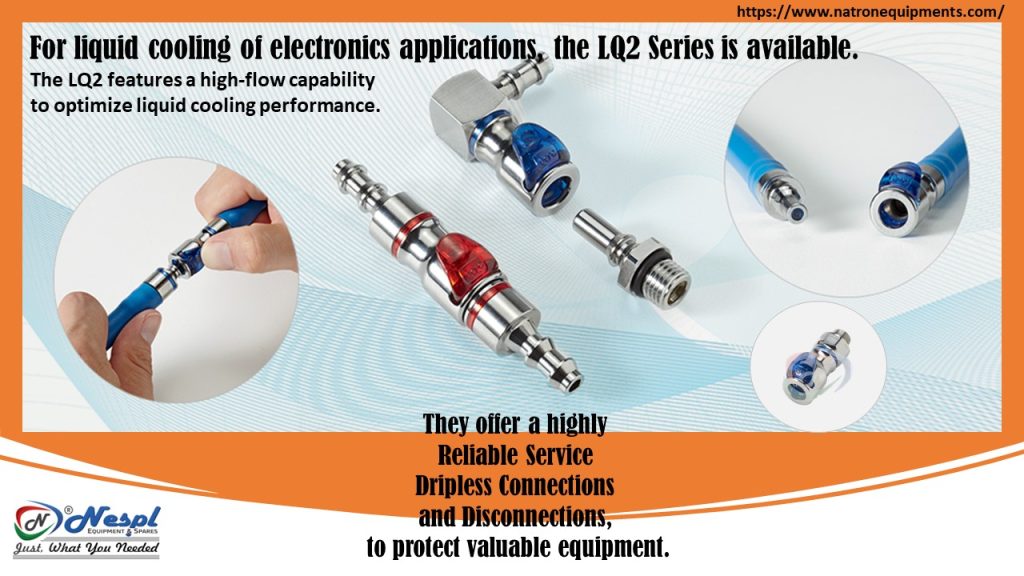CPC Latest LQ2 Series Connector - Natron Equipments Blog