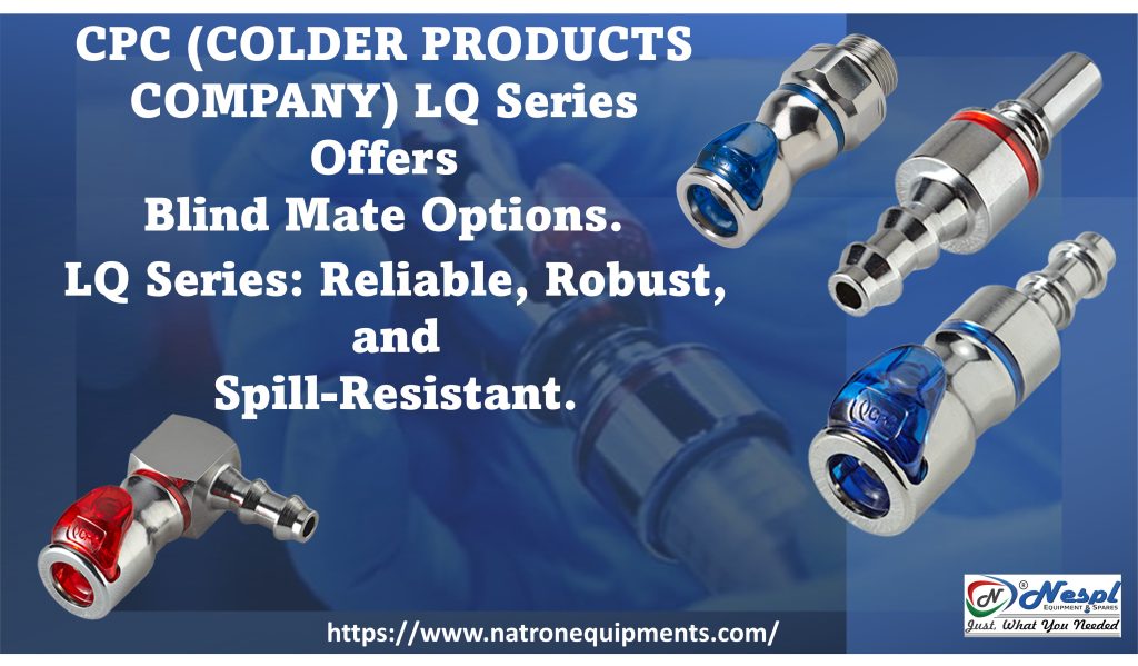 CPC Latest LQ2 Series Connector - Natron Equipments Blog