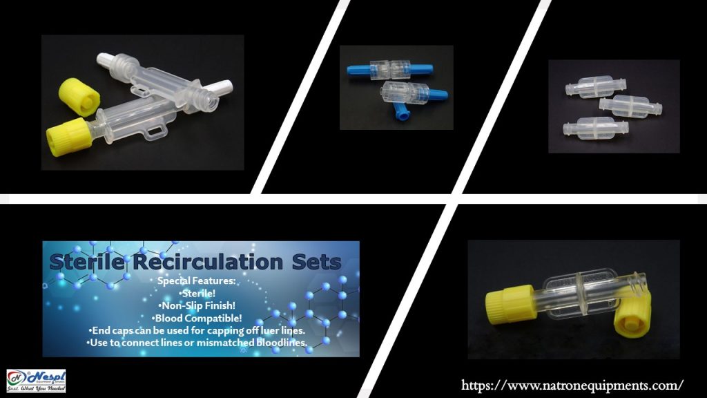 What makes Dialysis Easier? - Natron Equipments Blog