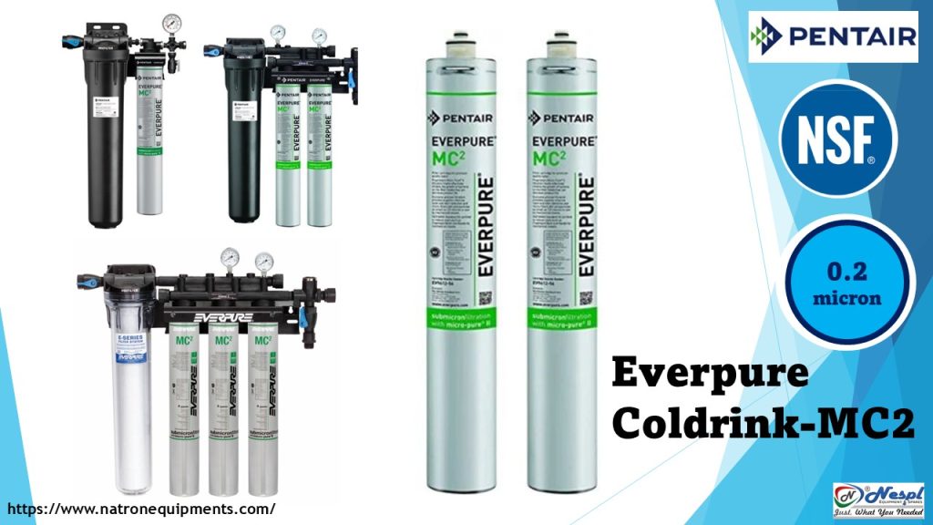 Everpure's Cold Drink-MC2