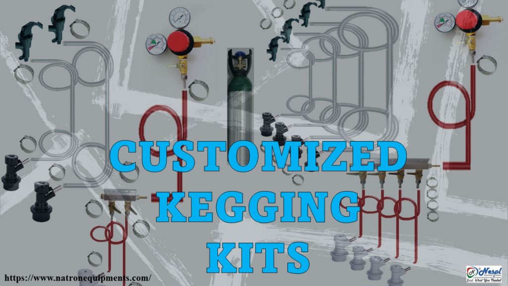 A Comprehensive Guide to Beer Kegging Your Own Craft Beer - Natron ...