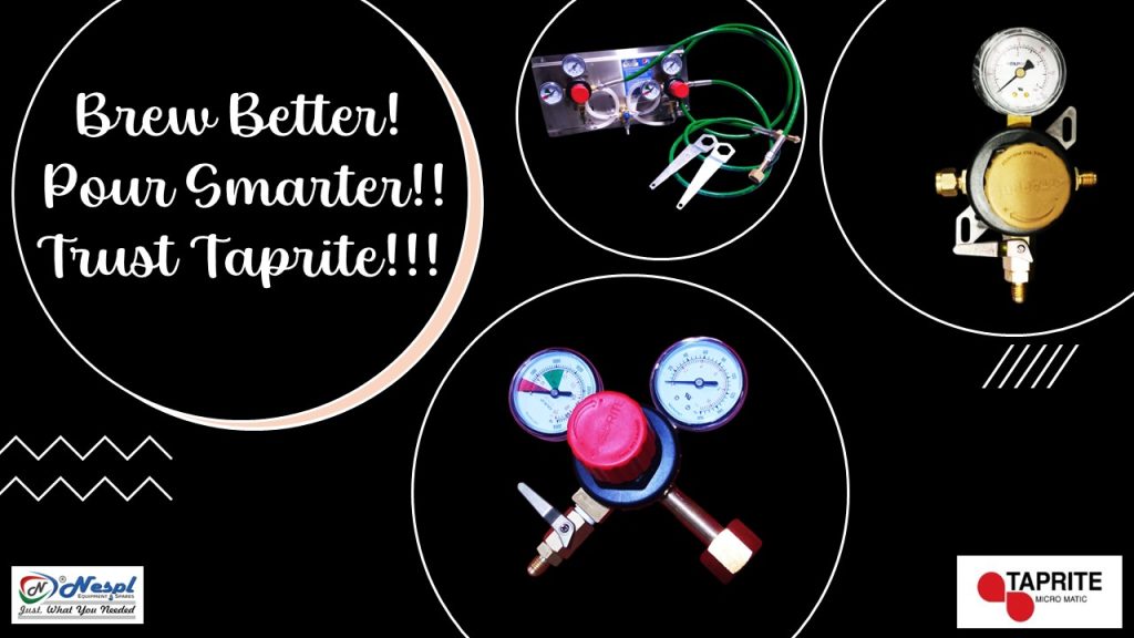 Why Your Taprite Regulator Is Leaking (And How to Fix It)? - Natron ...