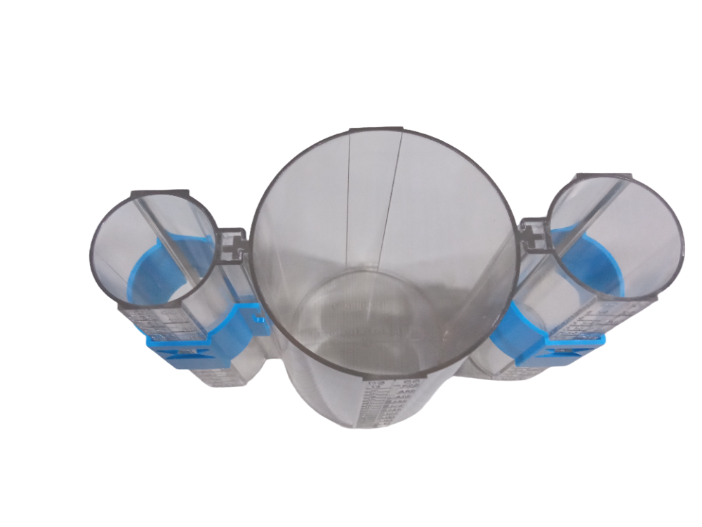 Pepsi Brix /Ratio Cup 5:1 / 4:1 for Pepsi Brand