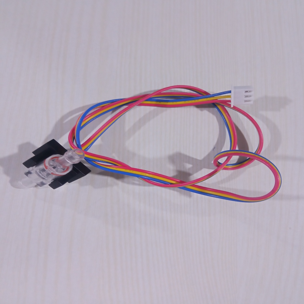 NESPL -FM-PS2130 FLOW SENSOR (INLINE)