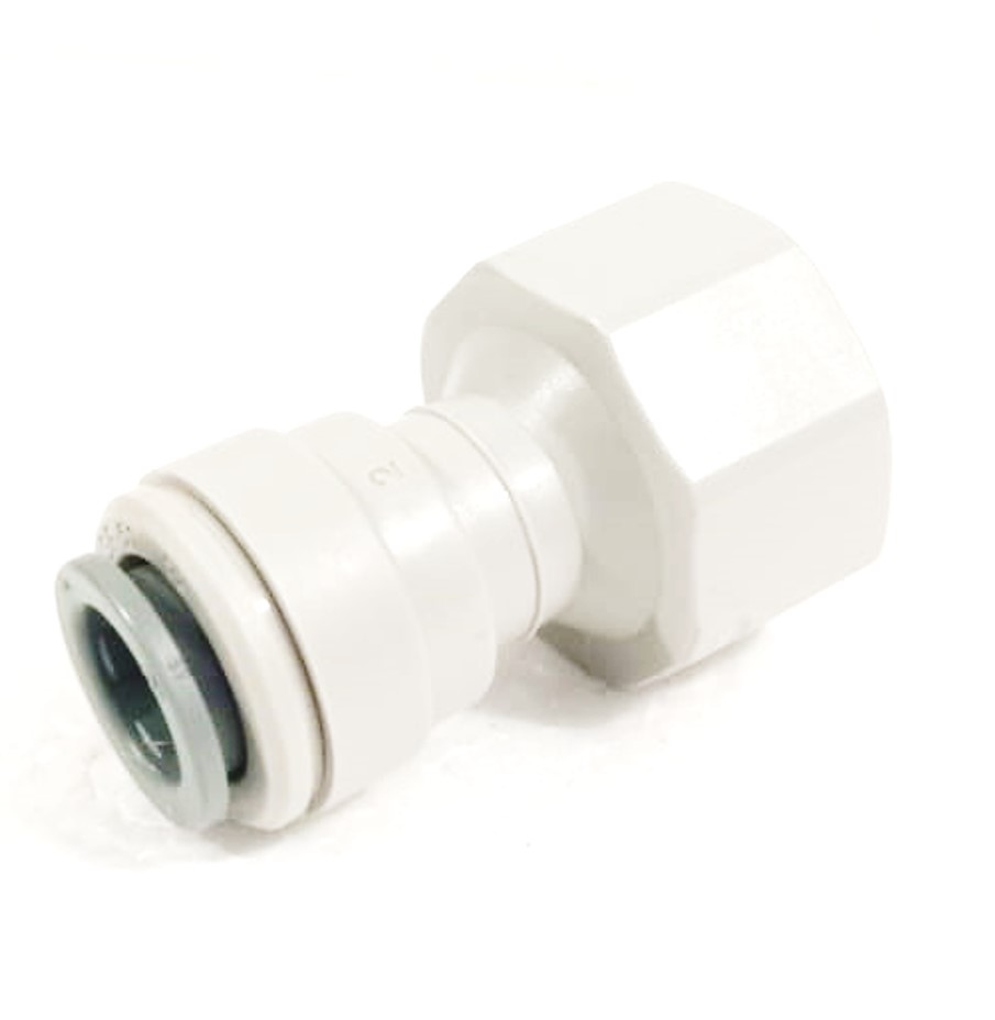 FEMALE ADAPTER BSP THREAD-CONE END