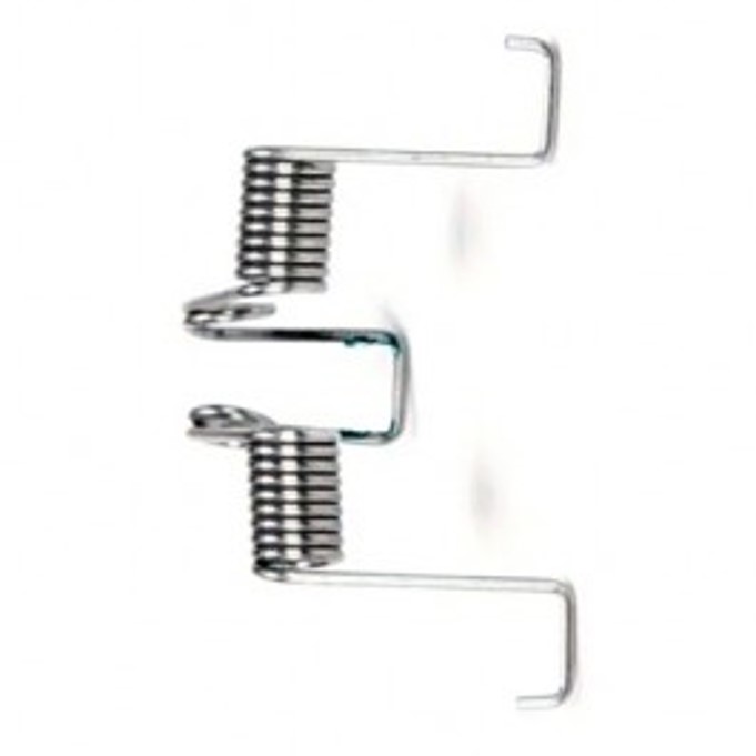 511-04 SPRING COIL PALLET RETAINER (For Flomatic Valves)