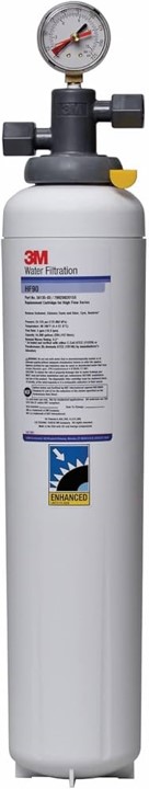 5616401 BEV190 HIGH FLOW WATER FILTRATION SYSTEM