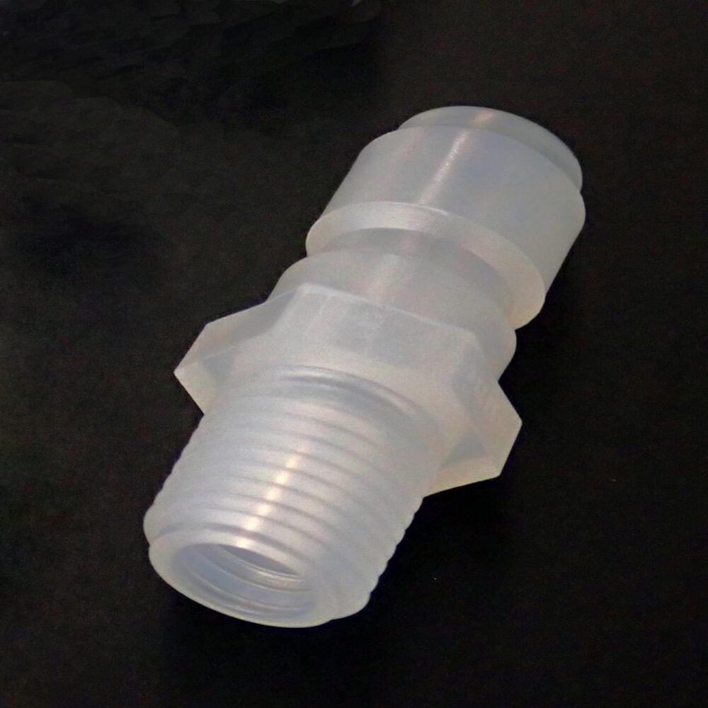 Male Hansen Connectors