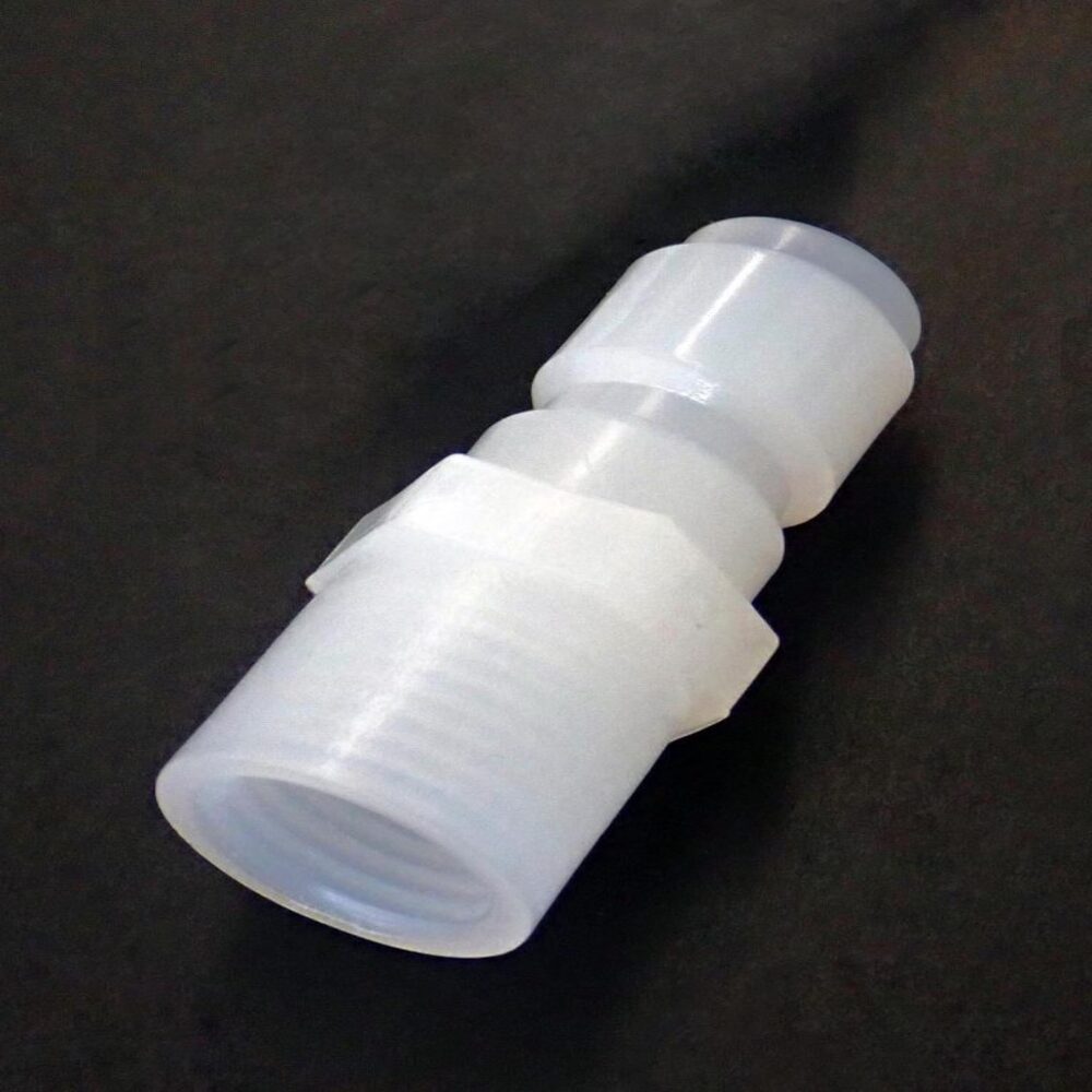 Male Hansen Connectors