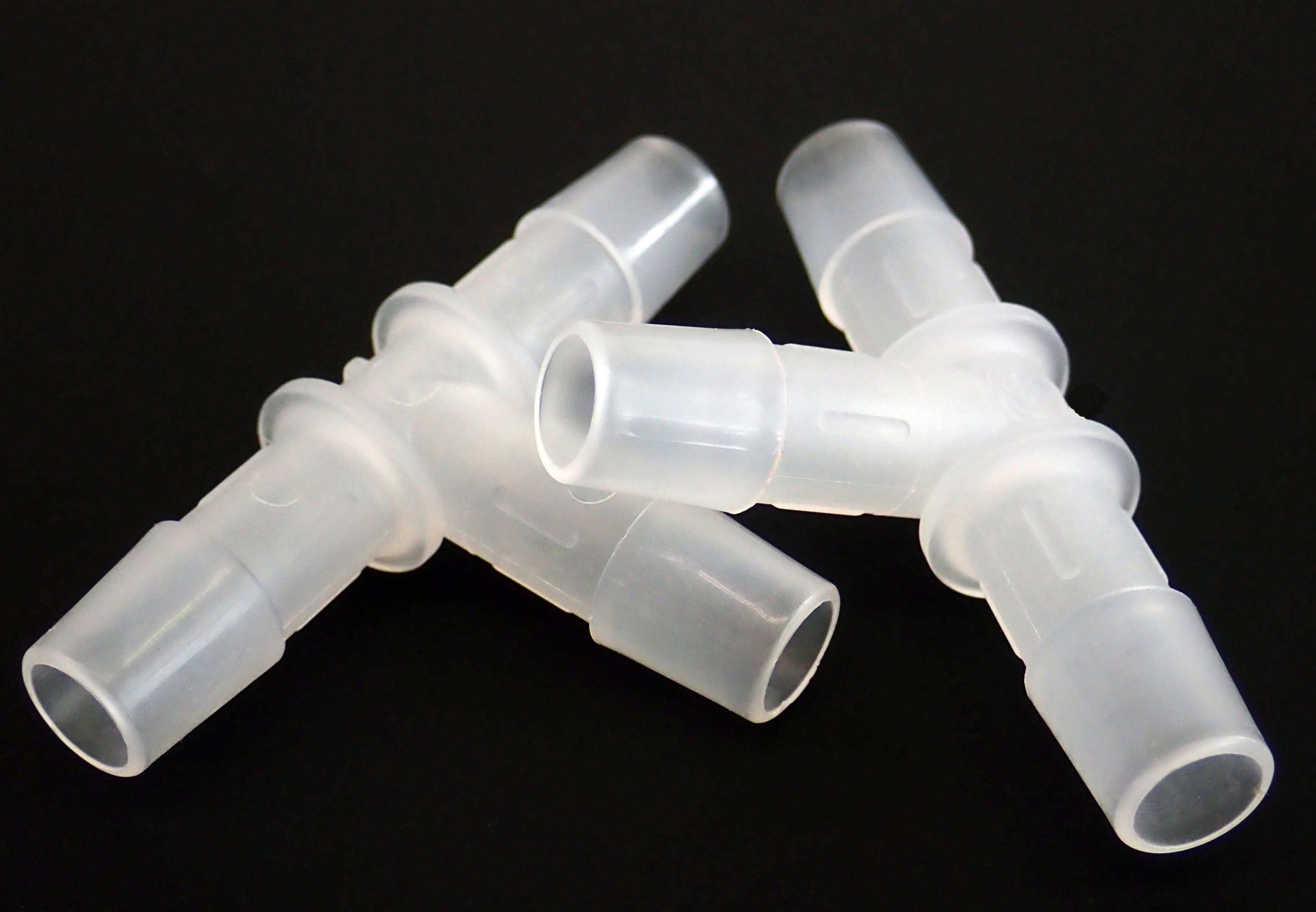 How To Seal Barbed Fittings at Erica Hogle blog