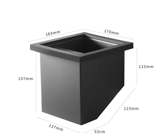 Exclusive Supplier of Best Fluid Industries Parts in India- Natron