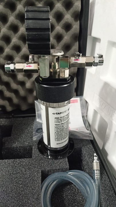 CARBONATION TESTER 2701-BCT