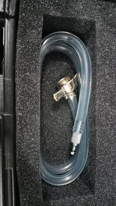 CARBONATION TESTER 2701-BCT