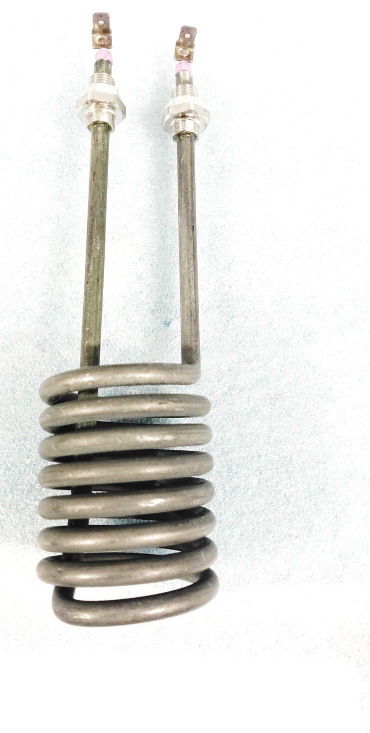 Heating Element Coil Type