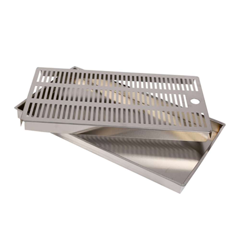 Drip Tray, Beer Drip Trays, Drip Trays for Draft Beer Systems, Nespl