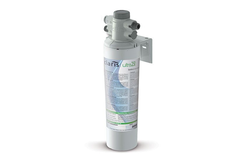 Ever Pure Claris Softening/Filtration Systems