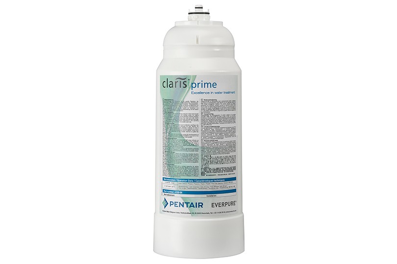 Ever Pure Claris Softening/Filtration Systems