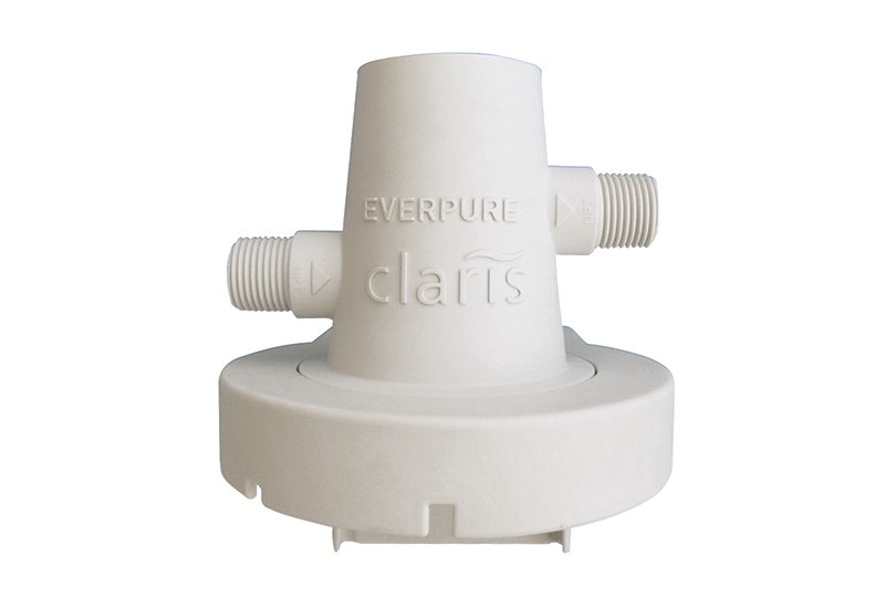 Ever Pure Claris Softening/Filtration Systems