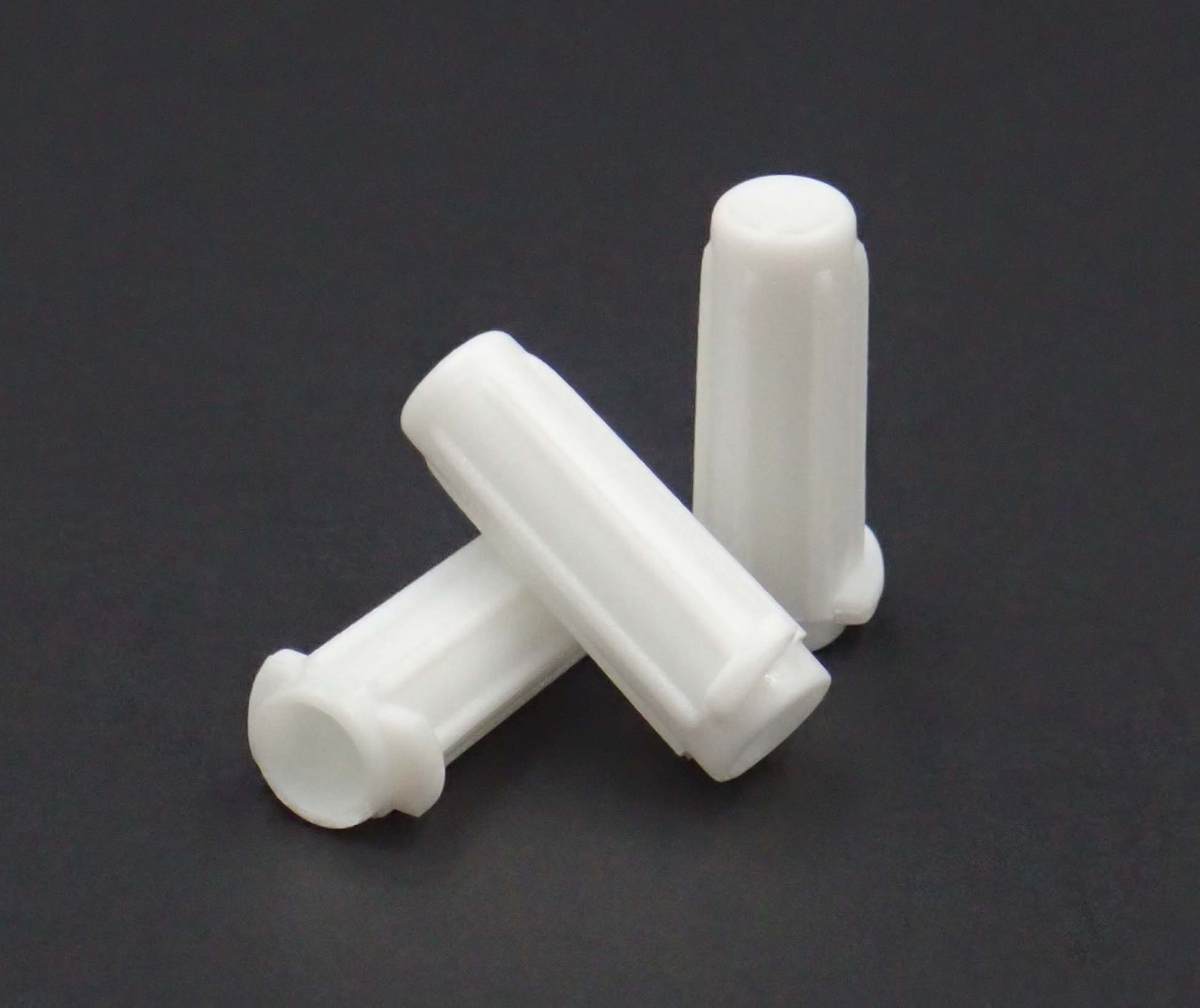 Female Luer Lock Cap