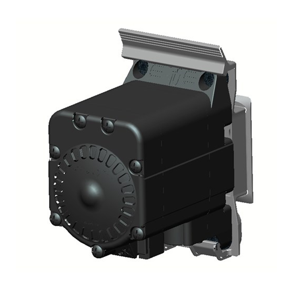 Flojet G Series Slide Rail Bracket