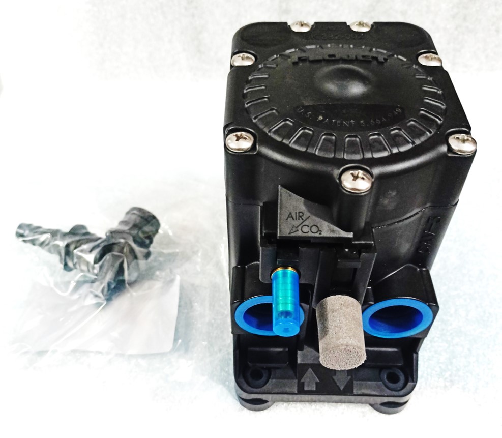 G-56 Flojet Air Driven Pump | Beer Dispensing Pump
