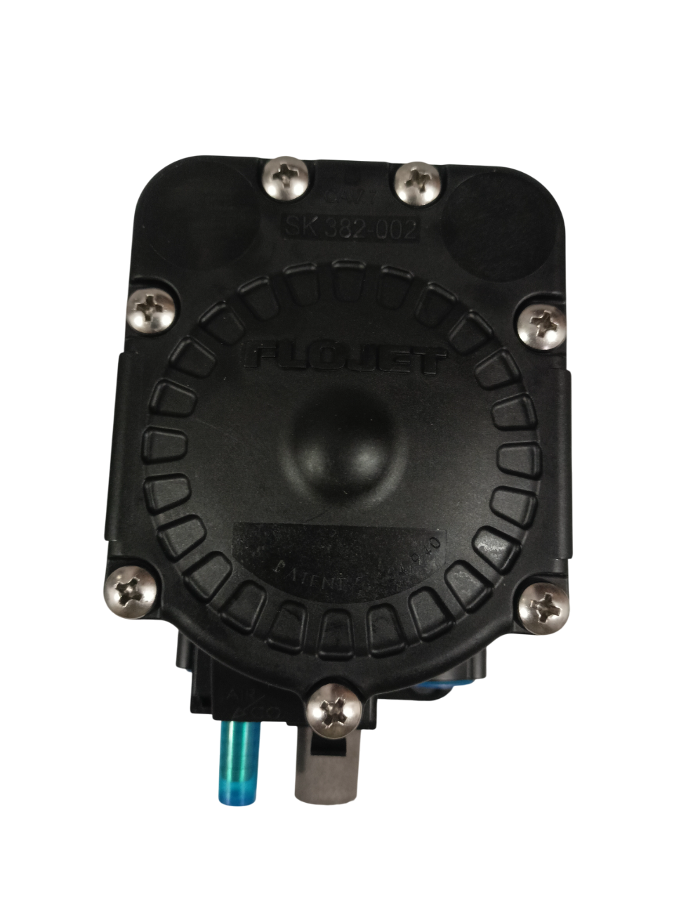 G-56 Flojet Air Driven Pump | Beer Dispensing Pump