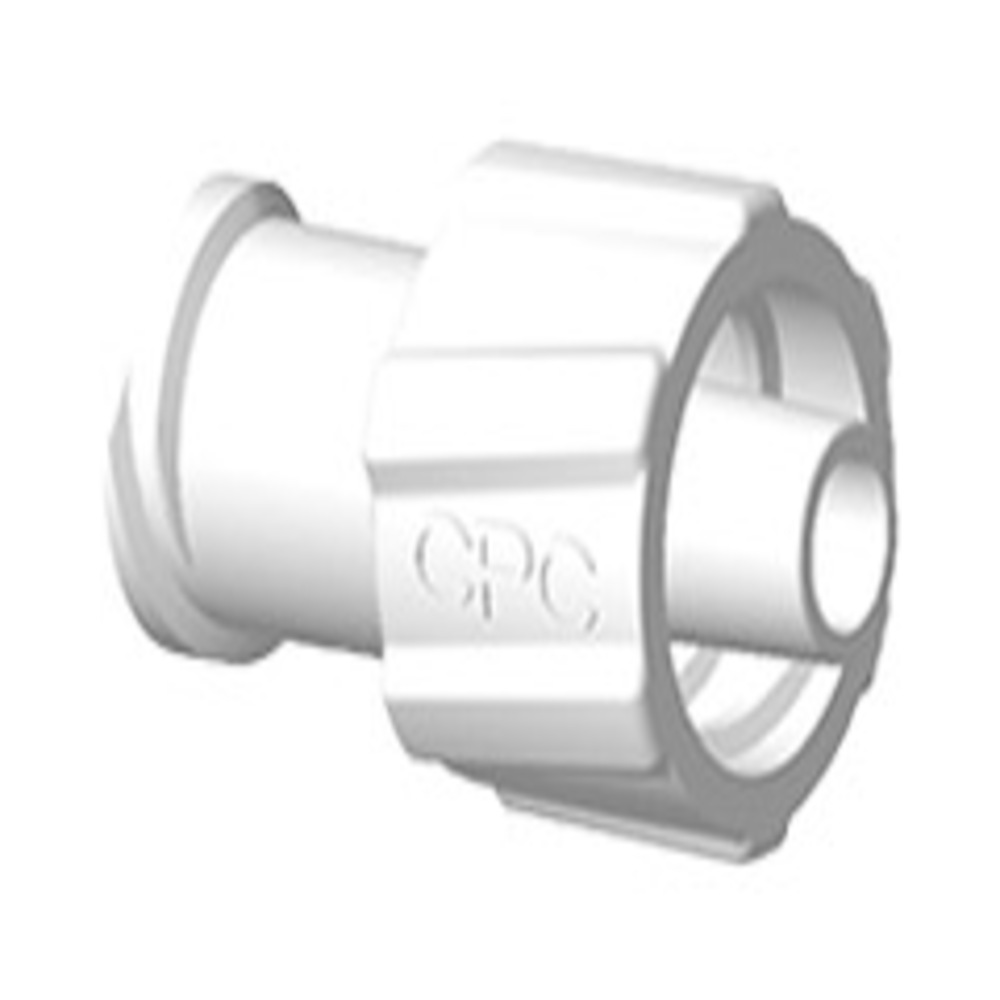 LCP30 Luer Fitting, Luer Cap, Male/Female Luer Cap/plug