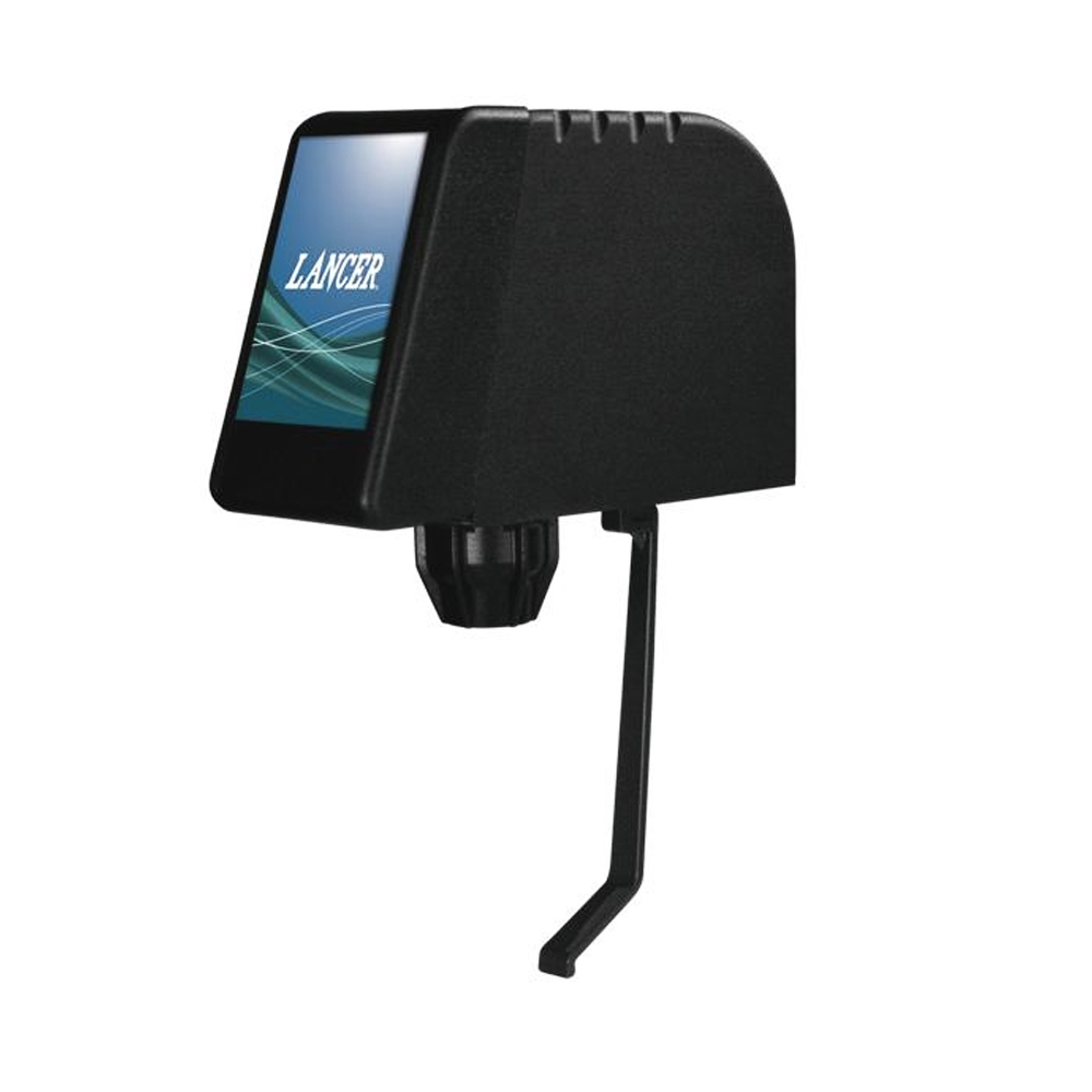 VERSA POUR LANCER VALVE