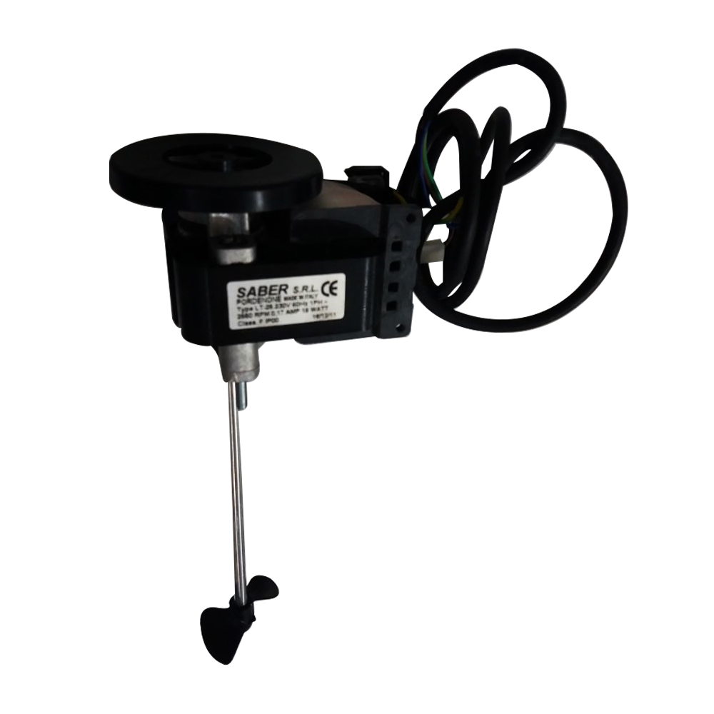 Agitators Motor