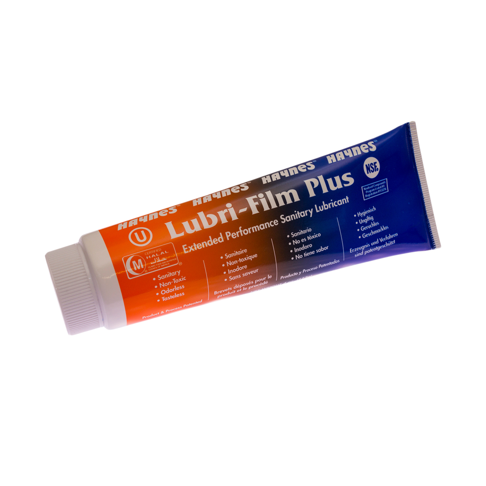 Lubri Film Plus, Lubri Film Plus - 4oz Tube