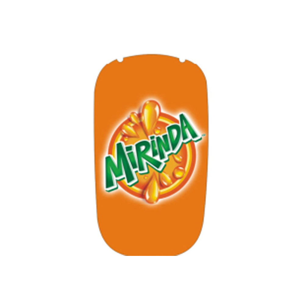 Valve Sticker Mirinda Flm | Manufacturer, Supplier , Importer, Exporter ...