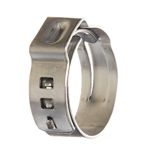 17.8 Stepless Ear Clamp