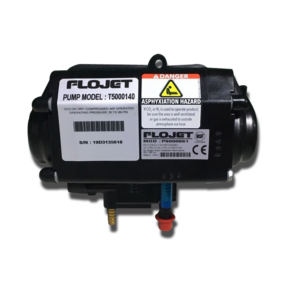 Flojet T-5000 Pump Price | Buy Online at Best Rates