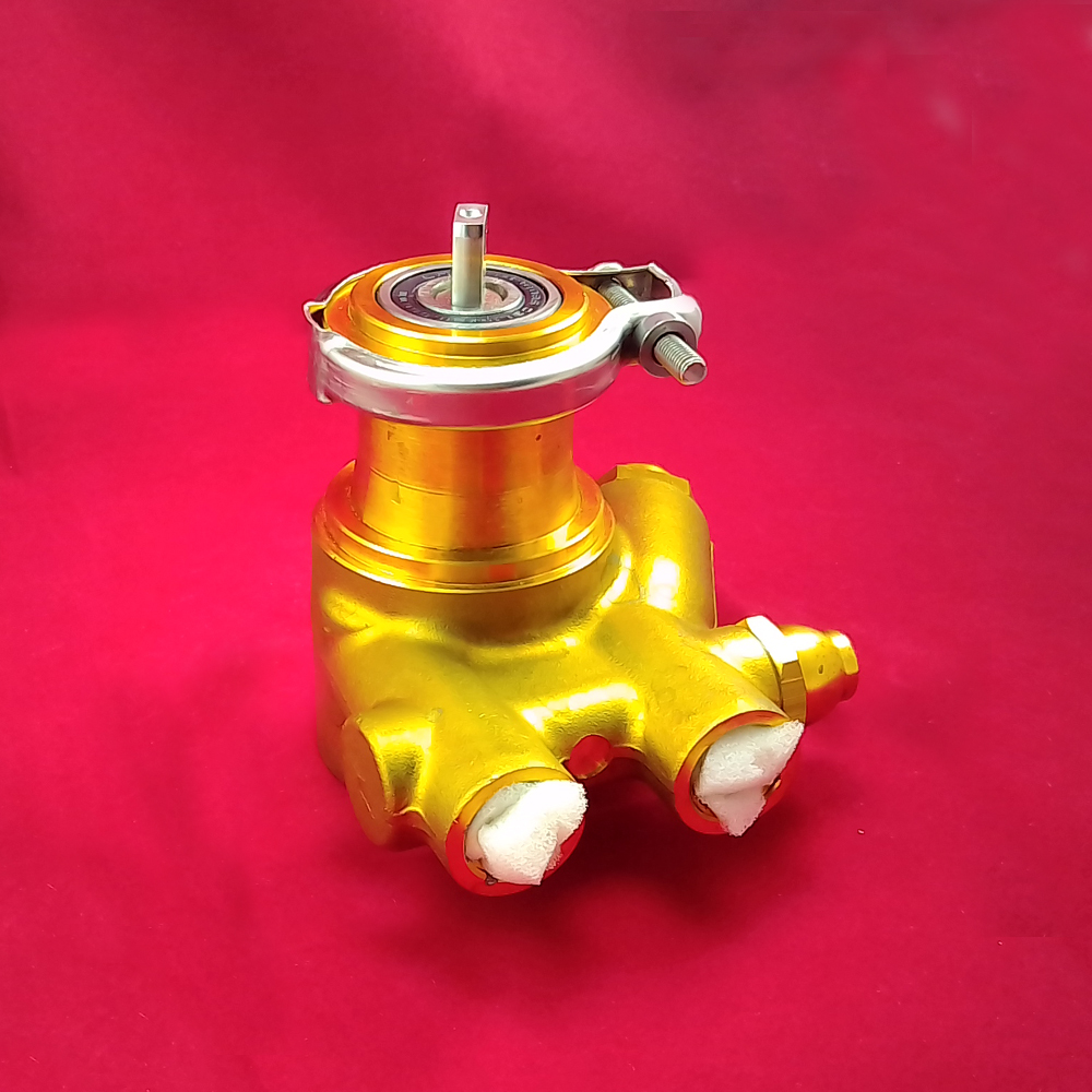 Fluid-o-Tech Pumps | Precision Fluid Control Solutions