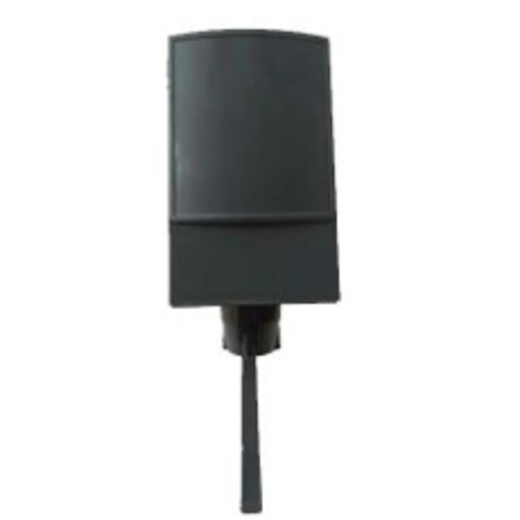 LANCER VALVE WITH LONG LEVER