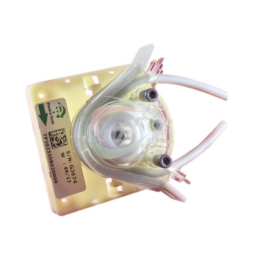 TP302550B020000-TP30 -Peristaltic Pump with Low Speed Motor