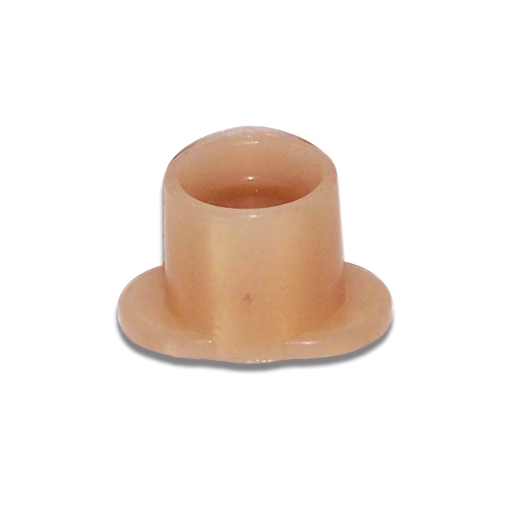 LBCAP BARB CAP FOR LIQUID BOX CONNECTOR
