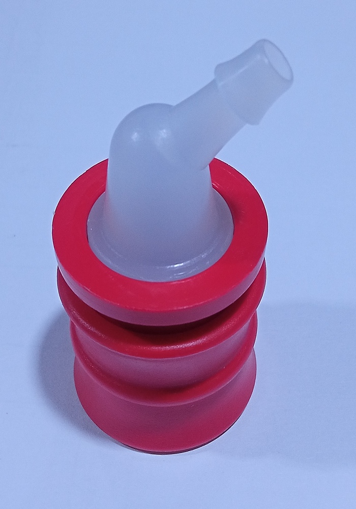 Economy Female Hansen MPC-1010-R HIGH-TEMP ECONOMY FEMALE HANSEN ...