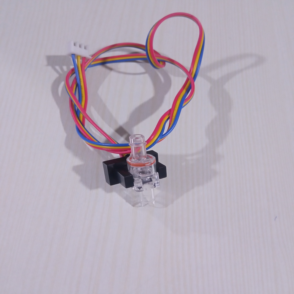 NESPL -FM-PS2130 FLOW SENSOR (INLINE)