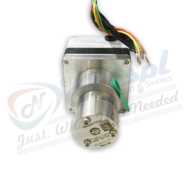 Fluid-o-Tech Pumps | Precision Fluid Control Solutions