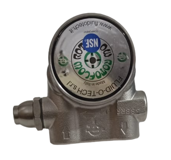 Fluid-o-Tech Pumps | Precision Fluid Control Solutions