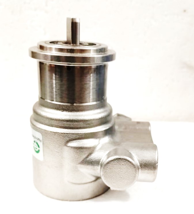 PA0711Â FLUID-O-TECH ROTARY VANE PUMP WATER