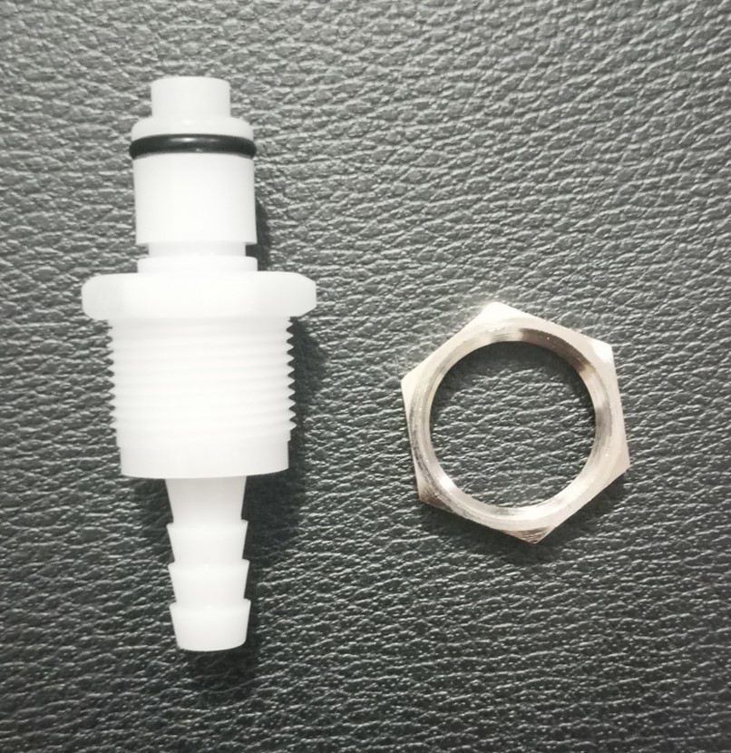 Buy CPC Fittings & Connectors, Fitquik Connectors, Thermal & Medical ...
