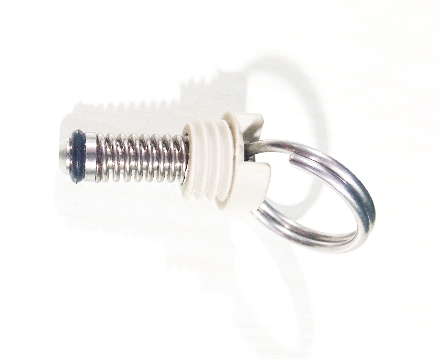 CEV30 CARBONATION TANK PRESSURE RELIEF VALVE